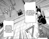 Busters Arc | Freezing Wiki | Fandom