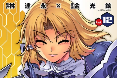 Freezing Vibration Chiffon Chapter 087 | Freezing Wiki | Fandom