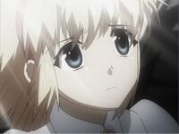 Satellizer L. Bridget | Freezing Wiki | Fandom