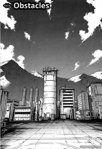 Chapter 065 | Freezing Wiki | Fandom