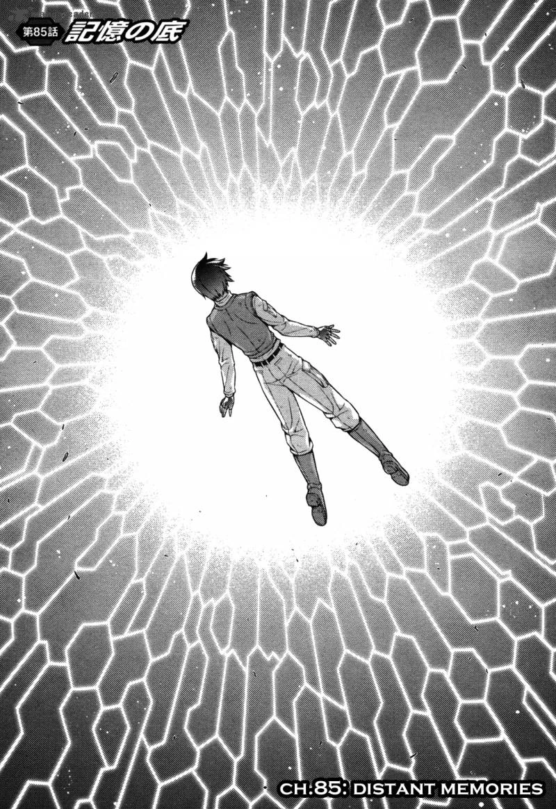 Chapter 085 | Freezing Wiki | Fandom