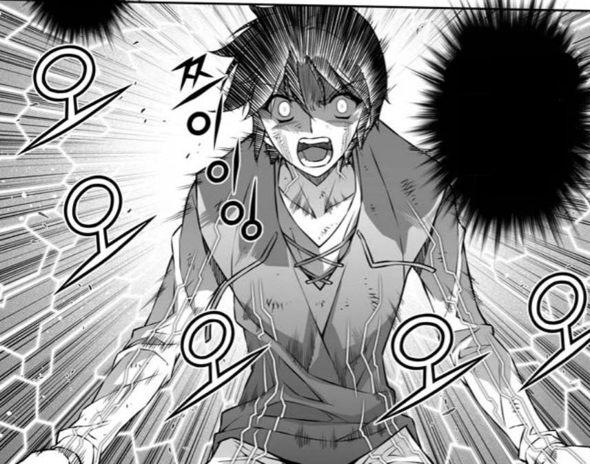 Freezing Anime Kazuya