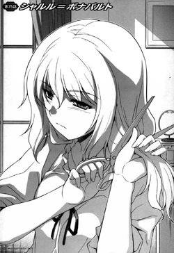 Chapter 075 | Freezing Wiki | Fandom