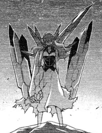 Maria Lancelot | Freezing Wiki | Fandom