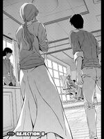 Cassandra Aoi Image Gallery | Freezing Wiki | Fandom