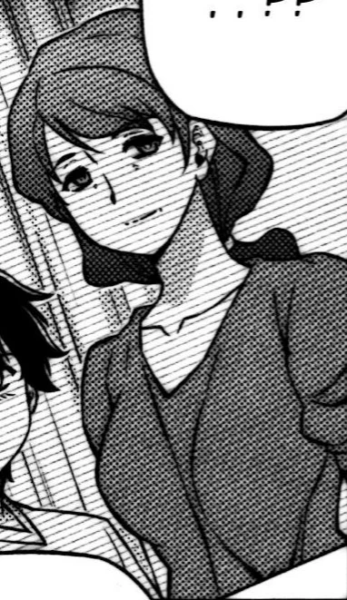 Erika Kudo | Freezing Wiki | Fandom