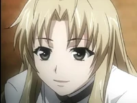 Violet L. Bridget | Freezing Wiki | Fandom