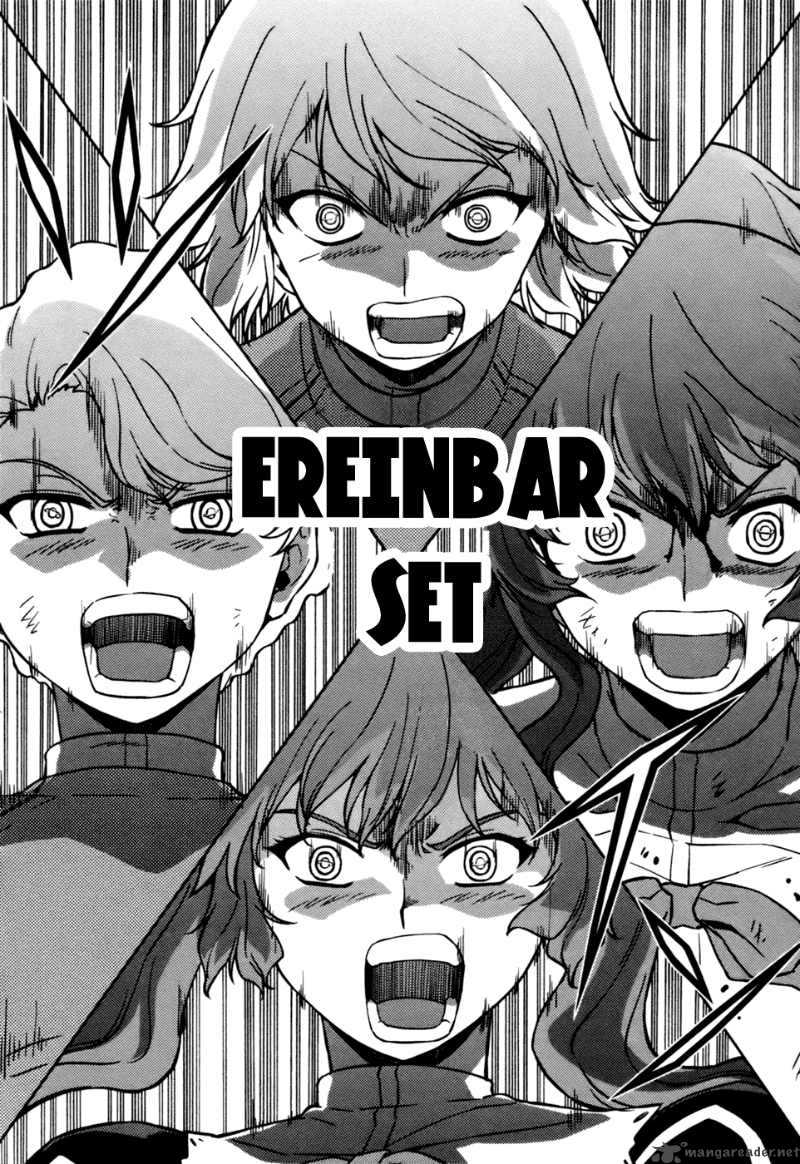 Discuss Everything About Freezing Wiki | Fandom