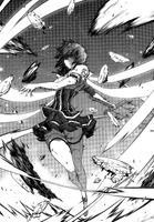 Ticy Phenyl Image Gallery | Freezing Wiki | Fandom