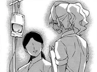 Isabella Lucas | Freezing Wiki | Fandom