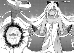 Chapter 200 | Freezing Wiki | Fandom