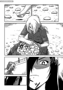 Elizabeth Mably Arc | Freezing Wiki | Fandom