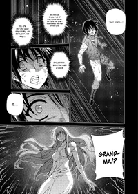Maria Lancelot | Freezing Wiki | Fandom