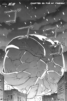 Chapter 090 | Freezing Wiki | Fandom