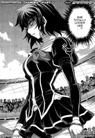 Ticy Phenyl Image Gallery | Freezing Wiki | Fandom