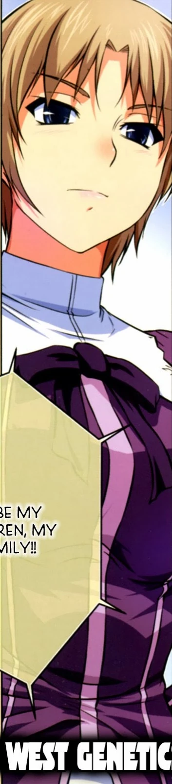 Marin Maxwell | Freezing Wiki | Fandom