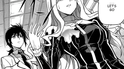 Discuss Everything About Freezing Wiki | Fandom