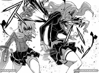 Charles Bonaparte Image Gallery | Freezing Wiki | Fandom