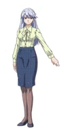Holly Rose Image Gallery | Freezing Wiki | Fandom