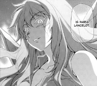 Maria Lancelot | Freezing Wiki | Fandom