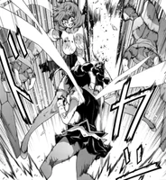 Roxanne Elipton Image Gallery | Freezing Wiki | Fandom