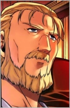 Howard L. Bridget | Freezing Wiki | Fandom