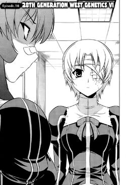 Zero Chapter 016 | Freezing Wiki | Fandom