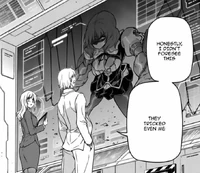 Roxanne Elipton Image Gallery | Freezing Wiki | Fandom