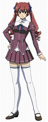 Ganessa Roland | Wiki Freezing | Fandom