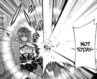 Roxanne Elipton Image Gallery | Freezing Wiki | Fandom