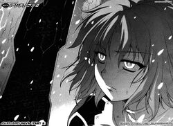 Chapter 087 | Freezing Wiki | Fandom