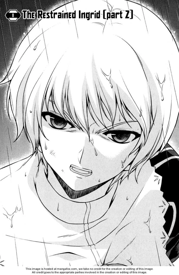 Chapter 008 | Freezing Wiki | Fandom