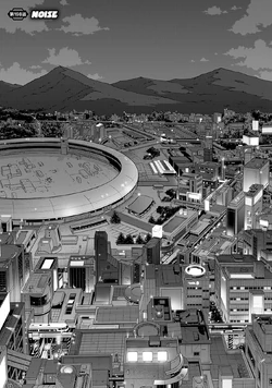 Chapter 198 | Freezing Wiki | Fandom