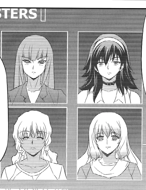 Busters | Freezing Wiki | Fandom