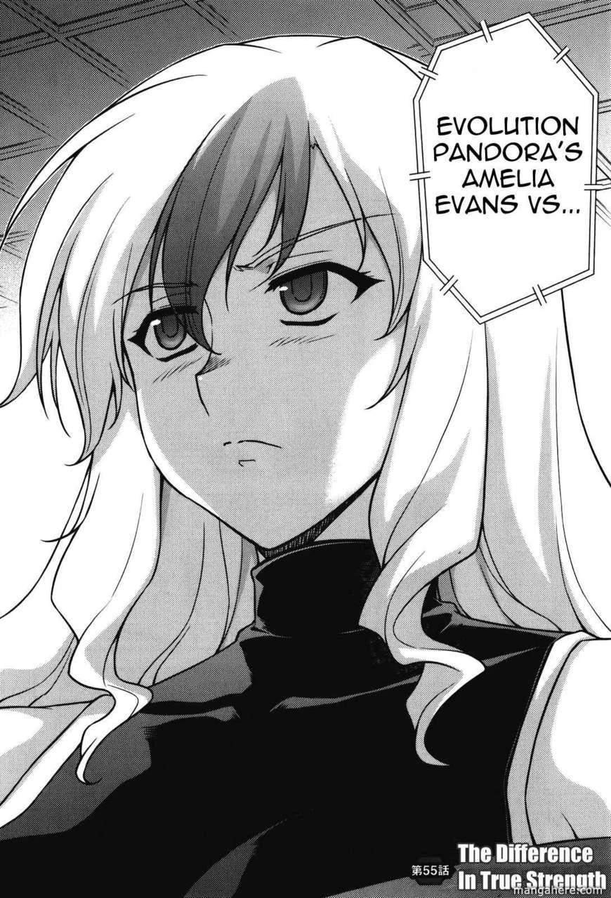 Chapter 055 | Freezing Wiki | Fandom