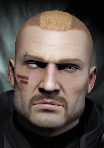 Vaughan | Freight Wiki | Fandom