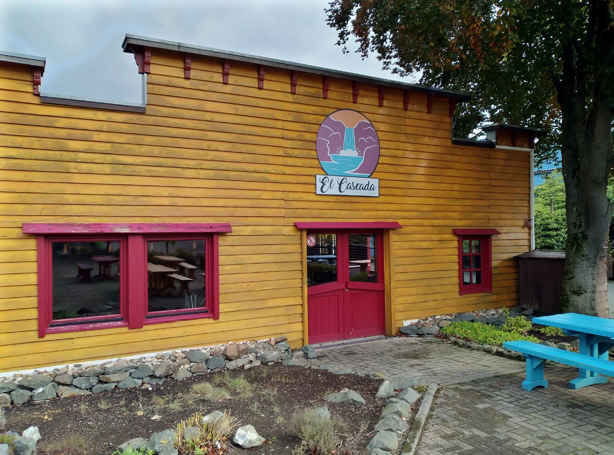 El Cascada | FreizeitparkFUN Wiki | Fandom