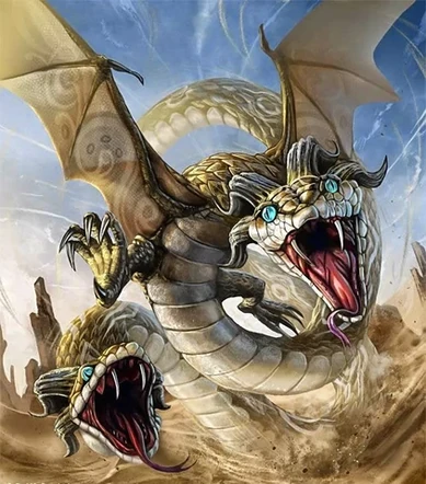 Lindworms (Creature) | Frelp Wiki | Fandom