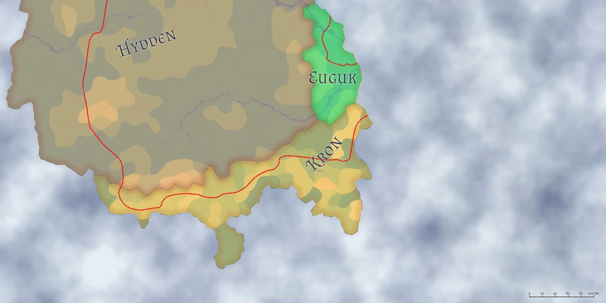 Kron | Wiki Frelterral | Fandom