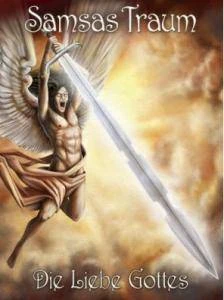 Angeloi | Fremde Welten Wikia | Fandom