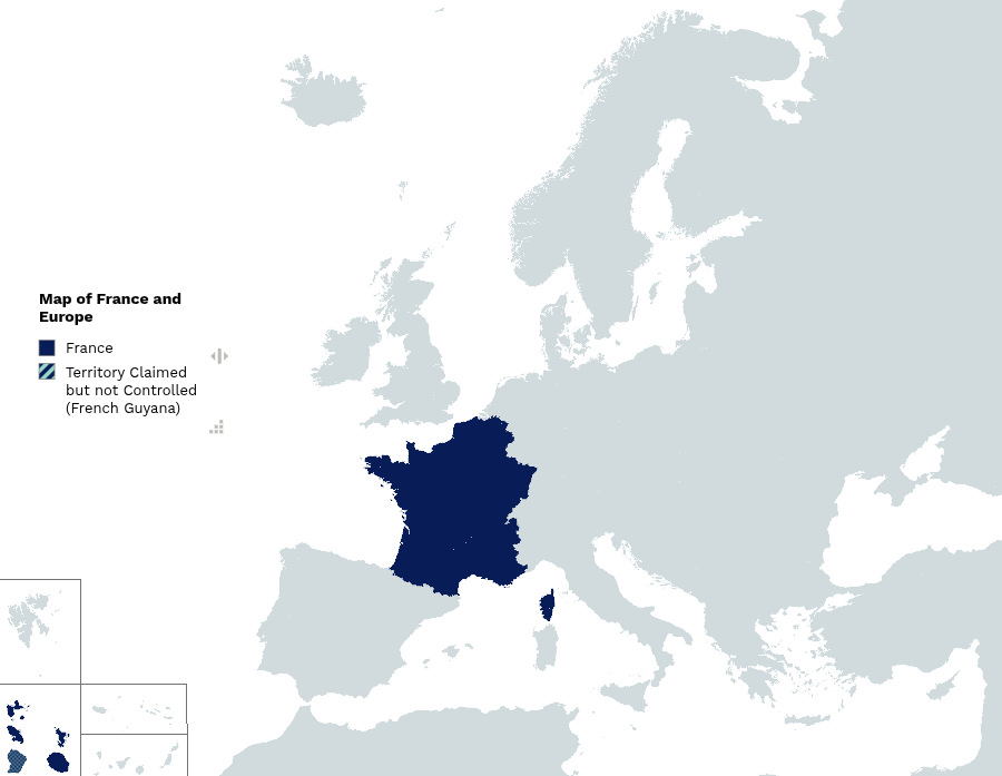 Provisional Government of the French Republic | French Armed Forces ...