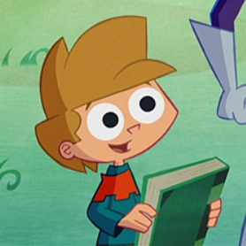 William | Wiki French episodes in Spanish | Fandom