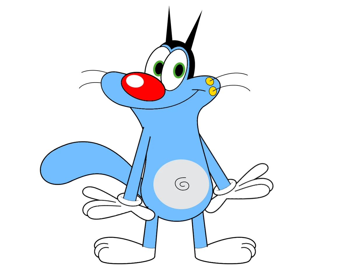 Oggy | French episodes Wiki | Fandom