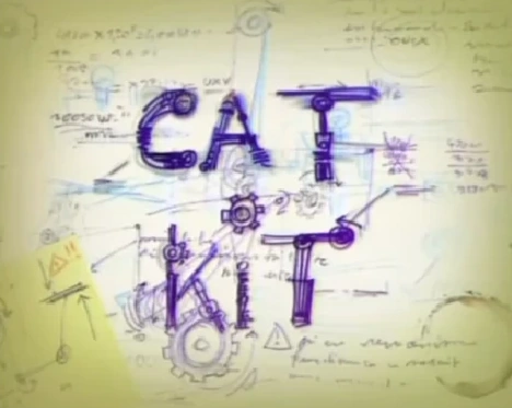 Cat Kit | French episodes Wiki | Fandom