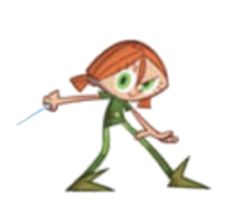 Elspeth | French episodes Wiki | Fandom