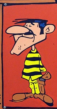 Joe | French episodes Wiki | Fandom