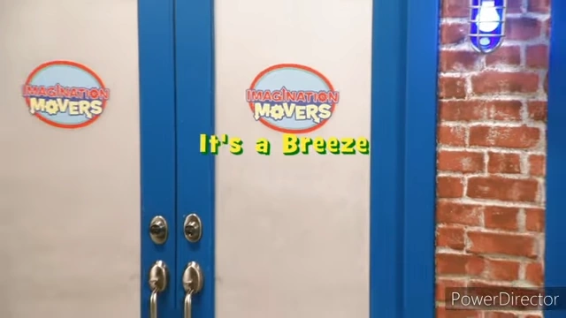 It's a Breeze | French episodes Wiki | Fandom
