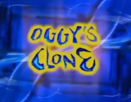 Oggy's Clone | French episodes Wiki | Fandom