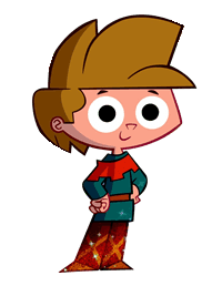 William (Gawayn) | French episodes Wiki | Fandom