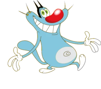 Oggy | French episodes Wiki | Fandom